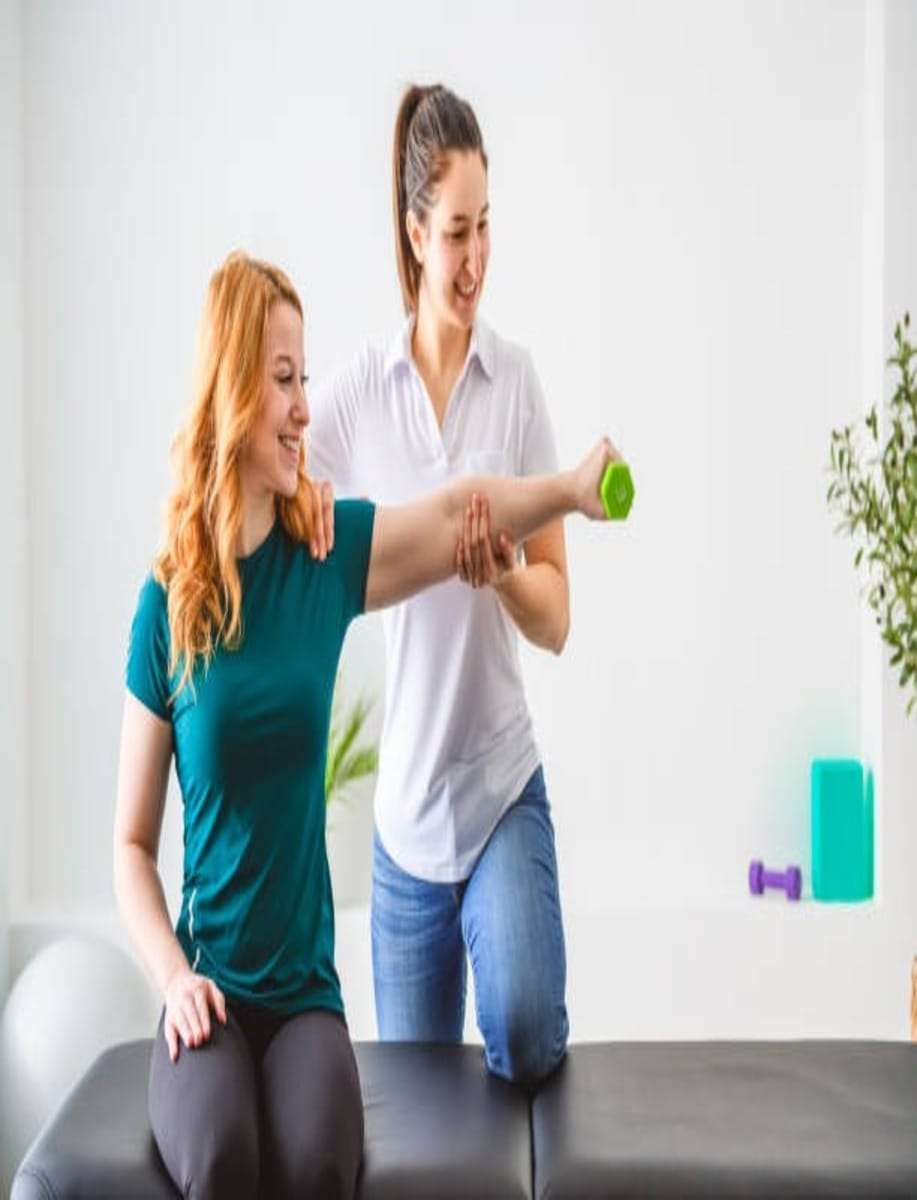 Physical Therapy Billing - Quickpay RCM